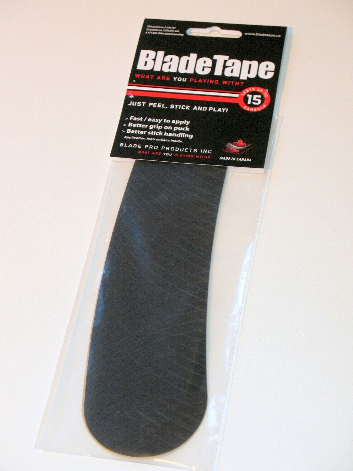 Blade Tape – Dek Laurentides